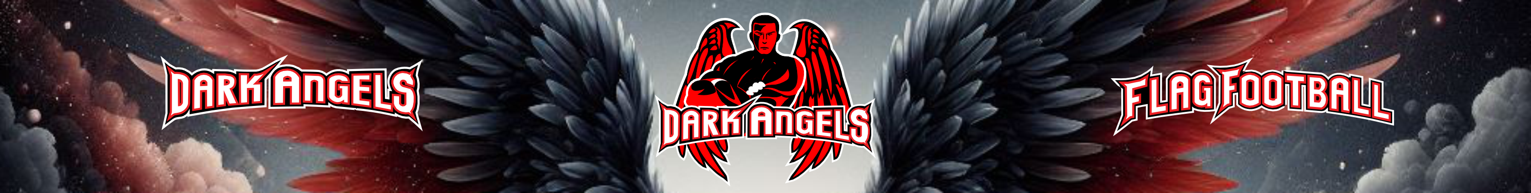 Dark Angels – Flag Football