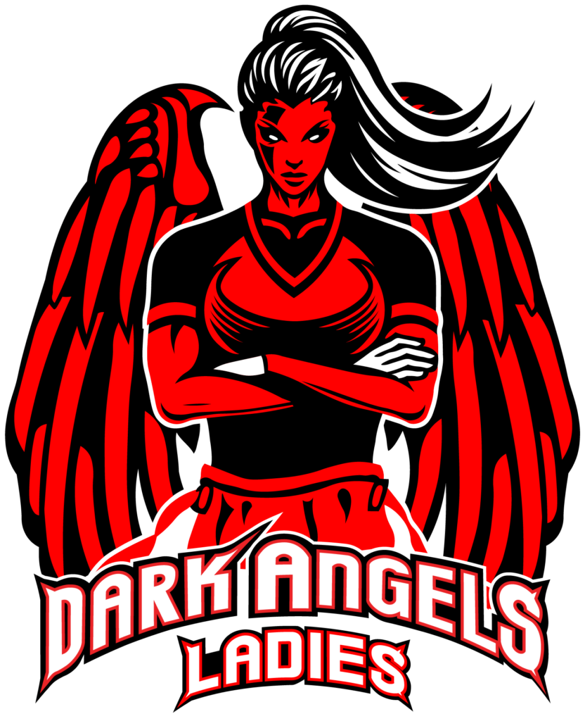 Dark Angels Ladies – Dark Angels